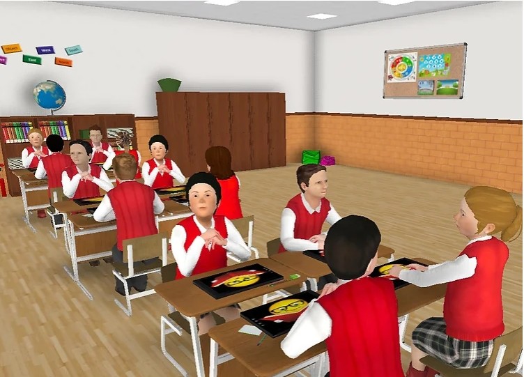 SimInClass | Simsoft